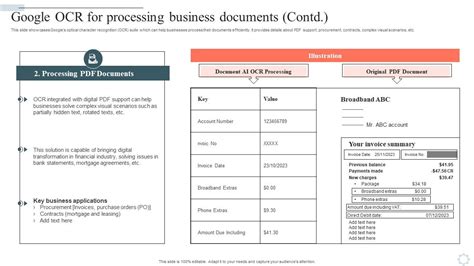 Top 10 Ocr Powerpoint Presentation Templates In 2025