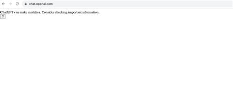 Chat Gpt Error Something Went Wrong If This Issue Persists Please