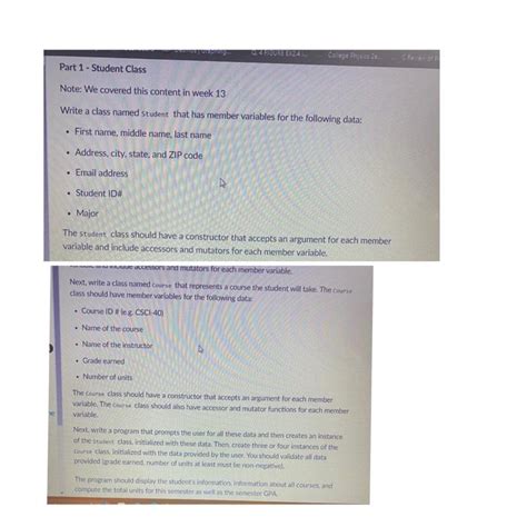 solved in c please help me code this question please make