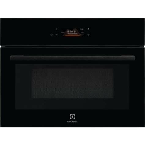 Встраиваемая микроволновая печь Electrolux Evm8e08z купить за 96 770 руб Бытовая техника