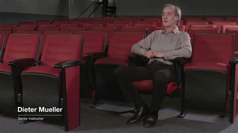 Vfs Docu Short Classical Animation Youtube