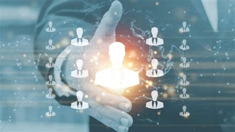 Data Driven Workforce Planning Is Key To Future Proofing Organizations