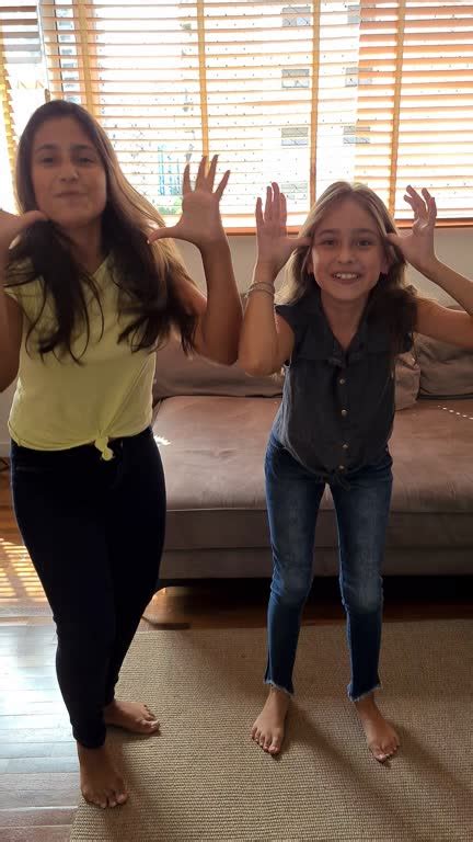 3515 Tween Dancing Stock Videos Footage And 4k Video Clips Getty Images