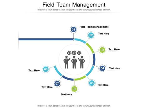 Field Team Management Ppt Powerpoint Presentation Inspiration Design Cpb Presentation Graphics