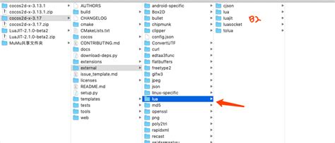 Luajit Android Arm64 V8a报错：error Syntax Error During Pre Compilation Cocos2d X Cocos中文社区
