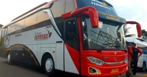 Tips Memilih Bus Pariwisata Jakarta