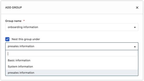 Freshsales Freshsales Suite Freshmarketer Customizing Form Fields Freshsales
