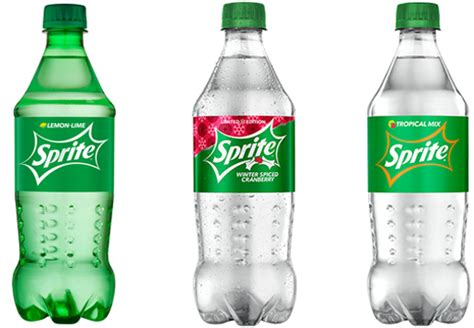 Mundo Das Marcas SPRITE