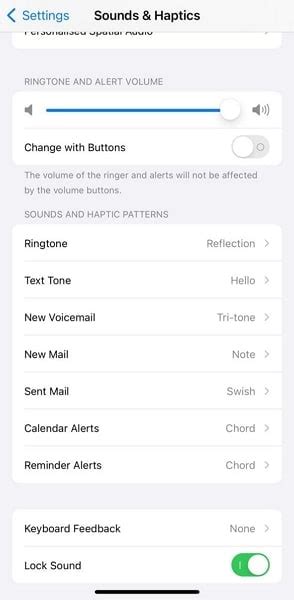 Guide To Activating And Customizing IOS Notification Center Dr Fone