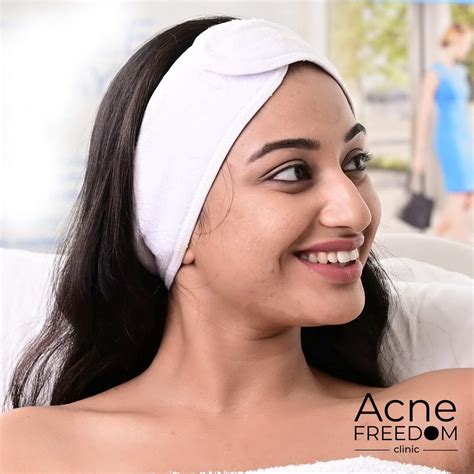 Cystic Acne Treatment