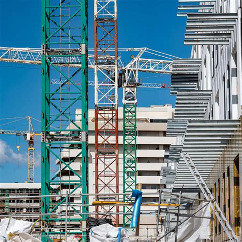 bc scaffolding services safe and reliable solution