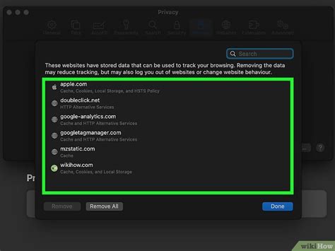 How To Manually Check Cookies In A Web Browser 4 Easy Ways