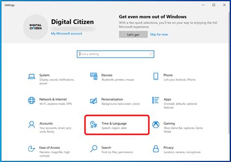 How To Remove Windows Display Languages