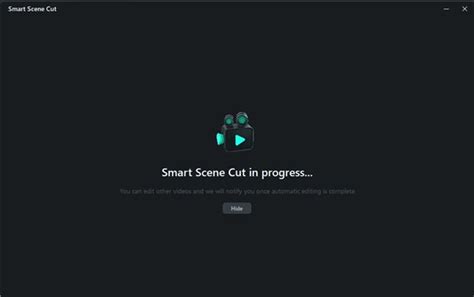 How To Get Scene Edit Detection In Premiere Pro 2025