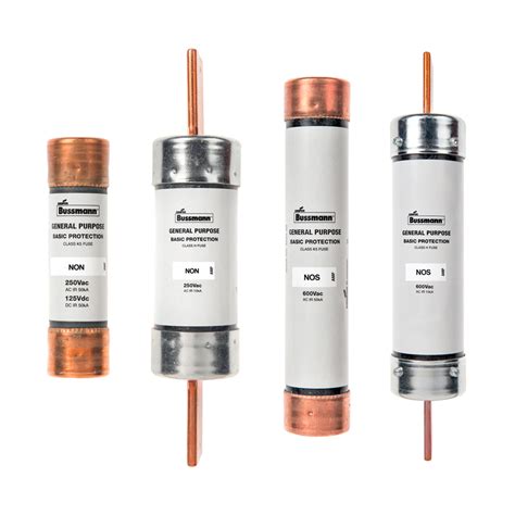 fuse bussmann