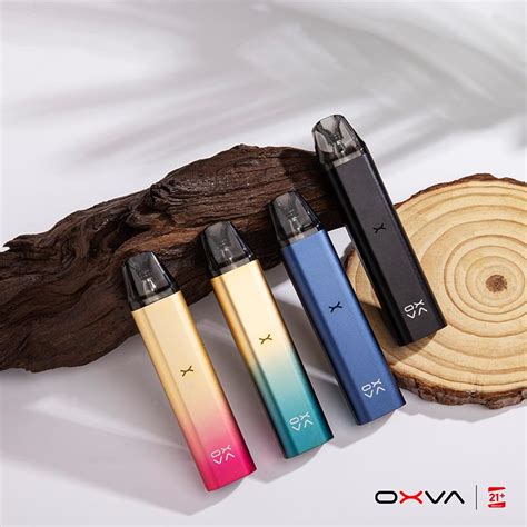 TERBARU Oxva Xlim SE Pod Kit W MAh Gratis Tali Lanyard Authentic Original Super Murah