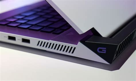 La serie G rinnovata di Dell potrebbe essere il nuovo laptop da gioco economico più bello al CES