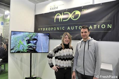 New Frontiers Of Automated Fertigation