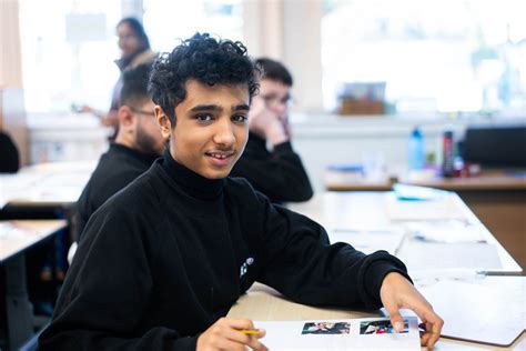 Nethergate Academy Home