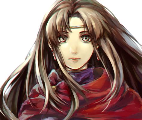 Gensou Suikoden Danbooru