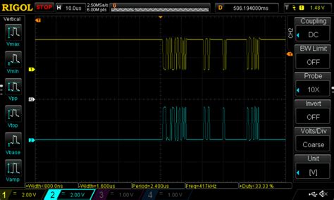 Downtown Doug Brown Building Alex Taradovs Open Source Usb Sniffer
