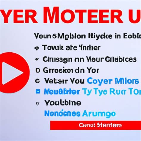 Why Is Youtube Music Not Working Examining The Causes And Solutions The Enlightened Mindset