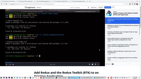 Viacheslav Eremin Redux Learning