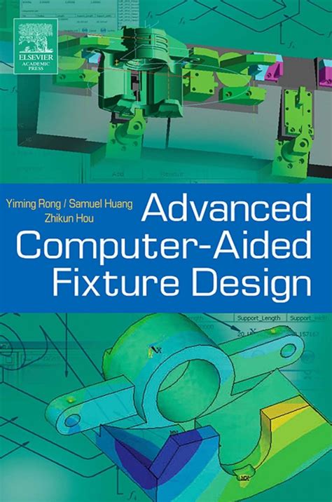 Engineering Updates On Linkedin Advanced Computer Aided Fixture Design