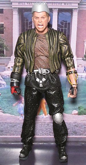 Back To The Future 2 Griff