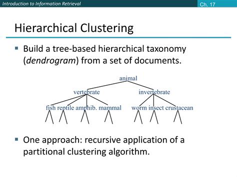 Lecture12 Clusteringppt