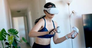 Oculus Quest Battery Life And How To Extend It Vr Truths