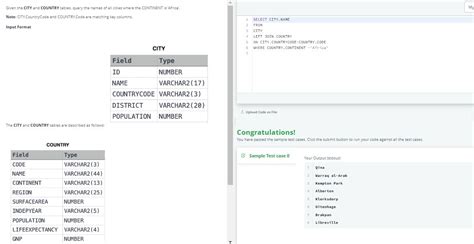 Kiren Karunakaran On Linkedin Sql Is Really A Powerful Tool In