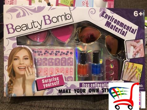 Savrsen Set Za Nokte Za Devojcice Savrsen Set Za Nokte Za Devojcice Bumbum Shop