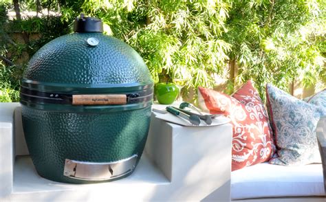 West End Nursery Marin CA Big Green Egg Barbecues