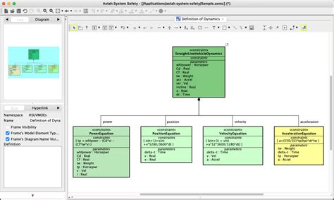 Astah SysML Complete Systems Modeling Tool Astah