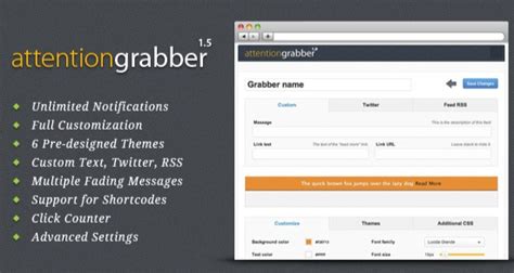 6 Best Hello Bar Alternative Wordpress Notification Bar Plugin