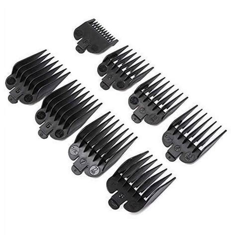 Wahl Clipper Guards 10 12 16