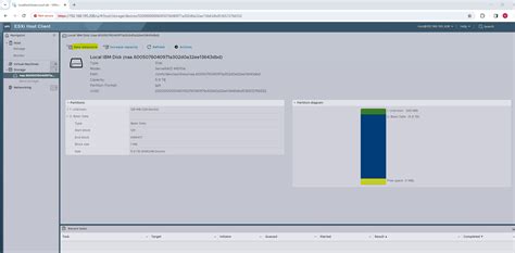 Set Up And Configure A Vmware Esxi Host Part 2