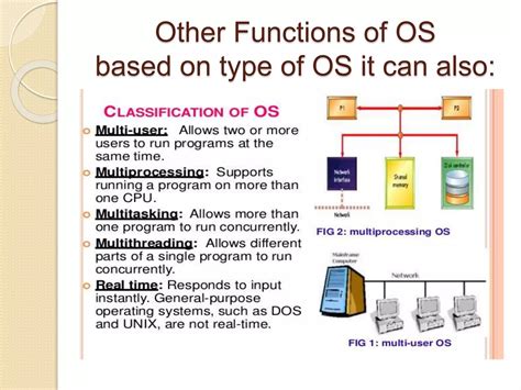 Fundamental Concepts And Principles Of Operating Systems PPT