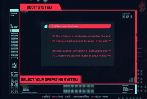 142 automated uefi windows restore using clonezilla rmprepusb