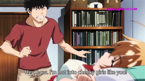 Busty Anime Schoolgirl Fucked And Inseminated Uncensored Hentai Eporner