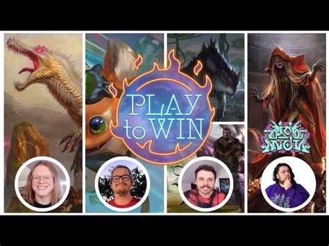 Loot The Pathfinder EDH Gameplay Videos