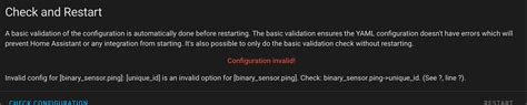 rest sensor add support for unique id thus areas gui support etc