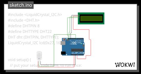 Tugas Klp Kali Wokwi Esp32 Stm32 Arduino Simulator