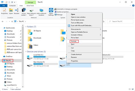 Camera Says Card Cannot Be Accessed Easy Fix