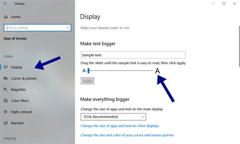 How To Reset Display Settings Windows 10 Revert To Default Display