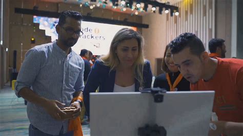 Code Crackers Dash Outdoors