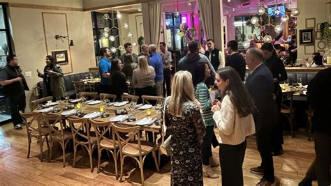 The Power Of Relationship Driven Networking In Business Dualboot Partners