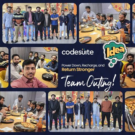 codesuite on linkedin codesuite teamouting teambuilding