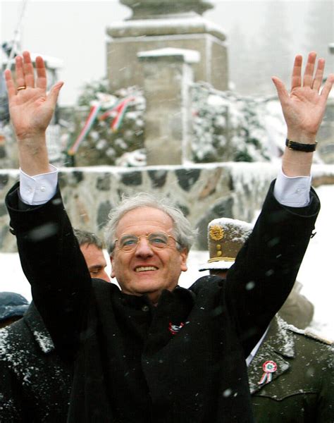 Laszlo Solyom A Transitional President Of Hungary Dies At 81 The New York Times